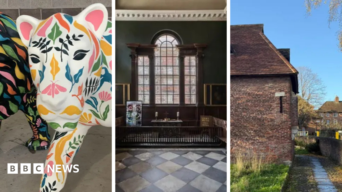 Yorkshire news quiz of the week 03/01/26 - test your knowledge - BBC News