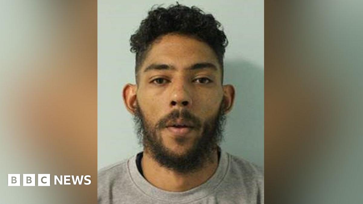 Erith burglar Errol Woodger convicted of killing victim with own car ...