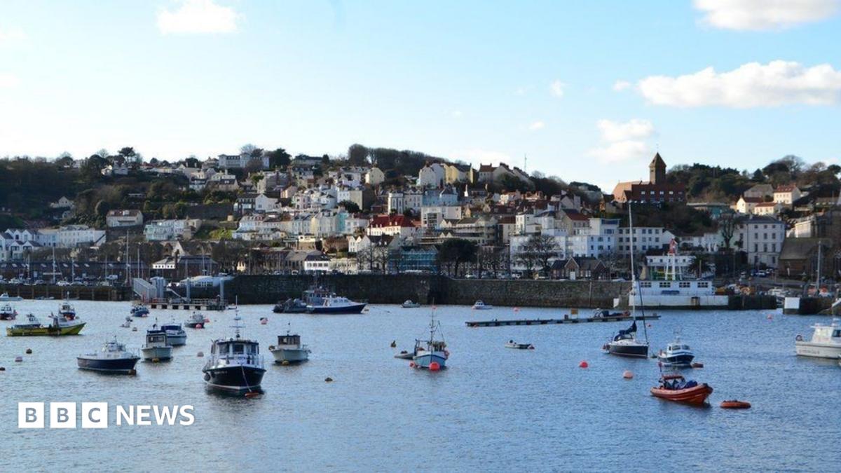 Guernsey people needed to support and house young people - BBC News