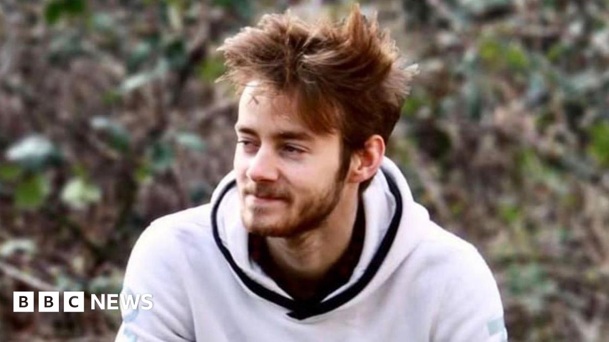Toby Parker: Tribute to motorcyclist killed in crash on A272 - BBC News