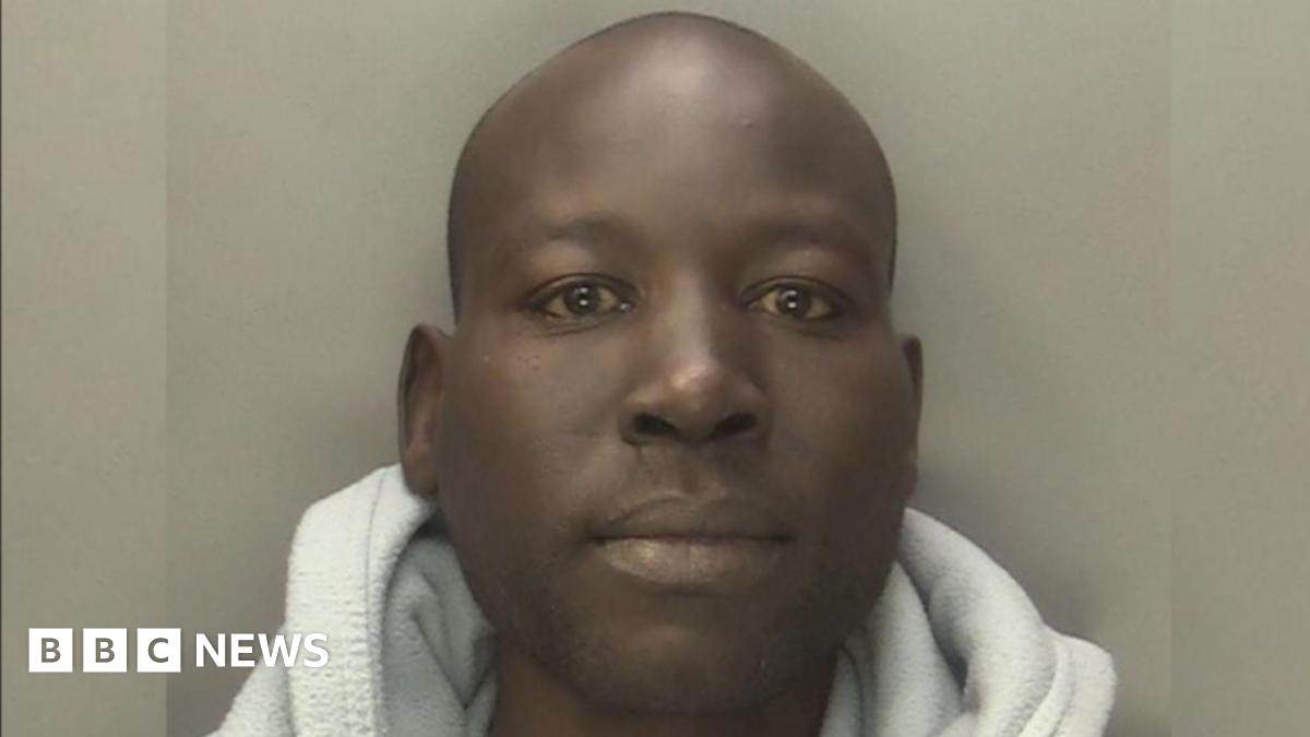 Birmingham man guilty of abducting and sexually assaulting girl, 5 - BBC News