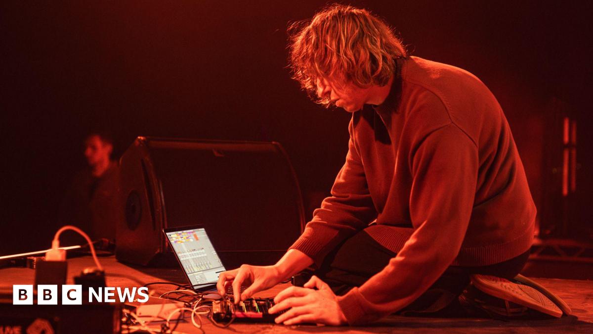 Bristol rave venue Prospect turns into meditation space for night - BBC ...