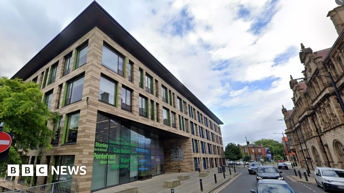 Wakefield Council could axe 270 jobs and raise tax by maximum 4.99% ...