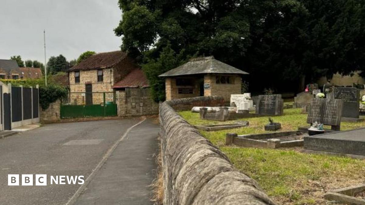 Homes near Doncaster church would threaten sanctity, say residents ...