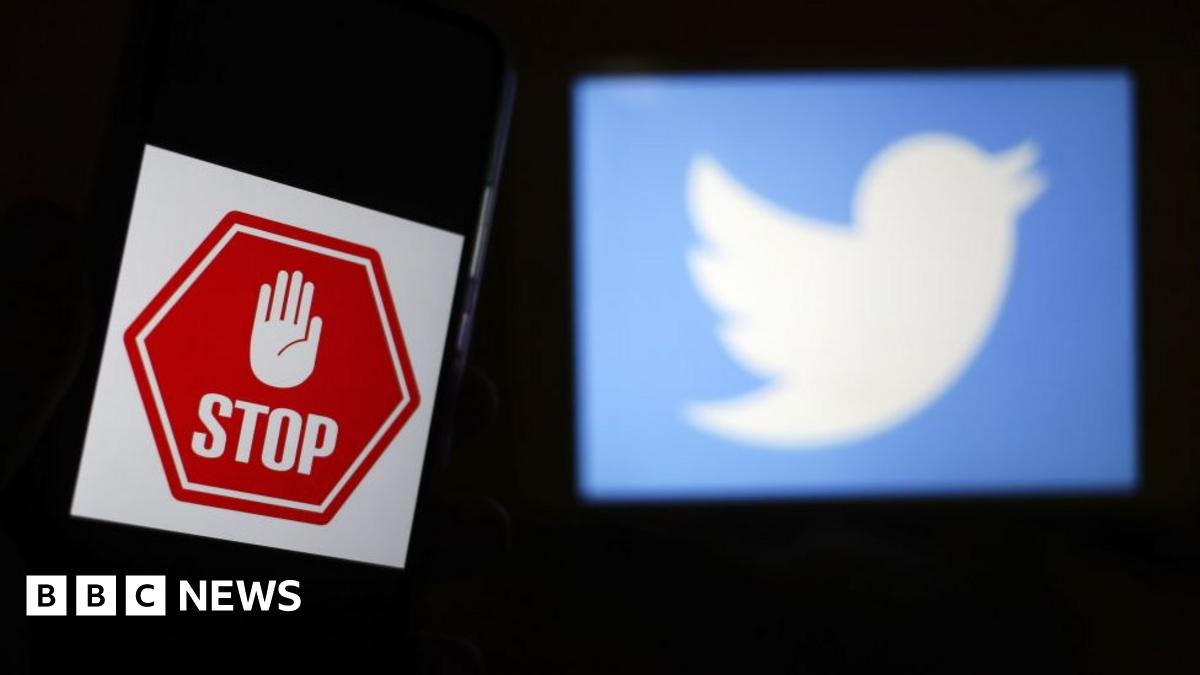 Twitter Nigeria: Users struggle to access site after government ...