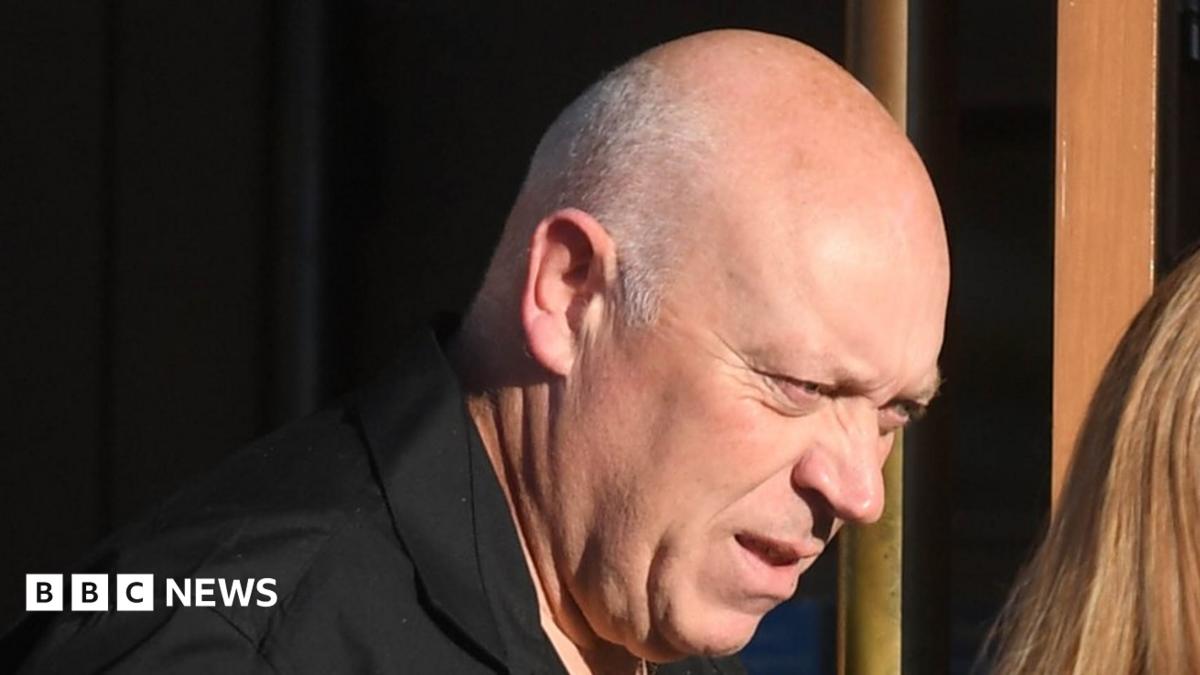 Andrew Griggs: Murderer loses bid to overturn conviction - BBC News