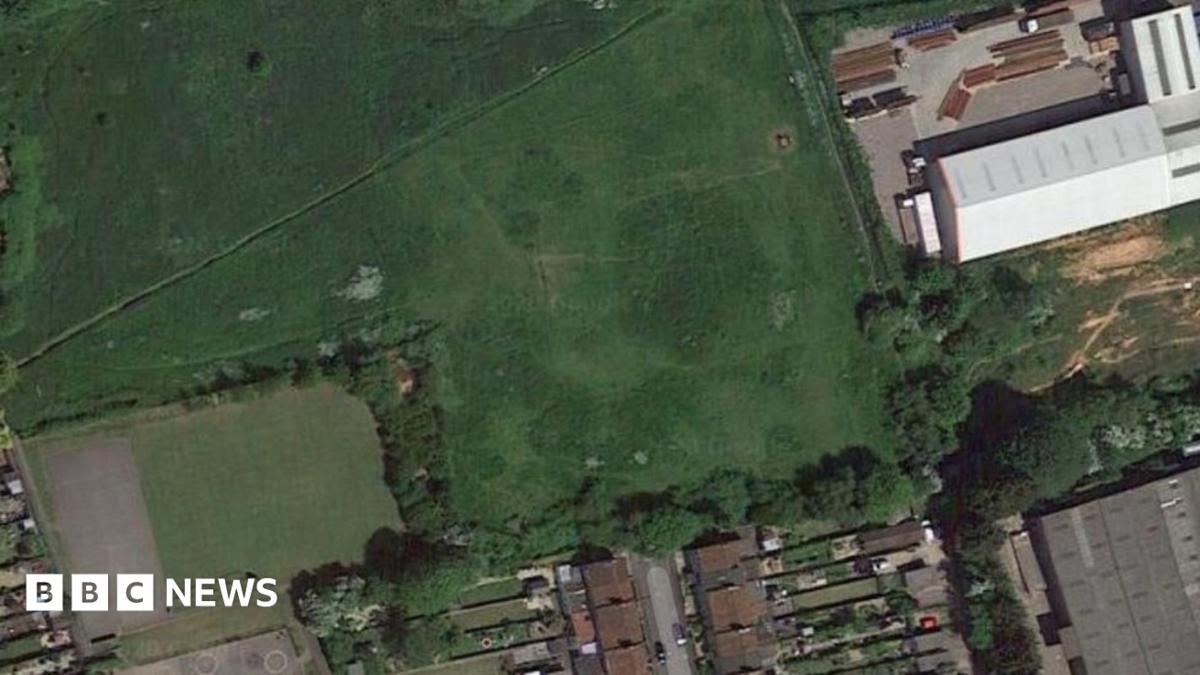 Midsomer Norton gas power plant plans axed - BBC News