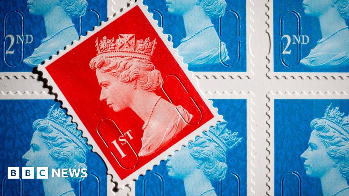 Royal rebranding: What will happen to stamps, coins, banknotes and ...