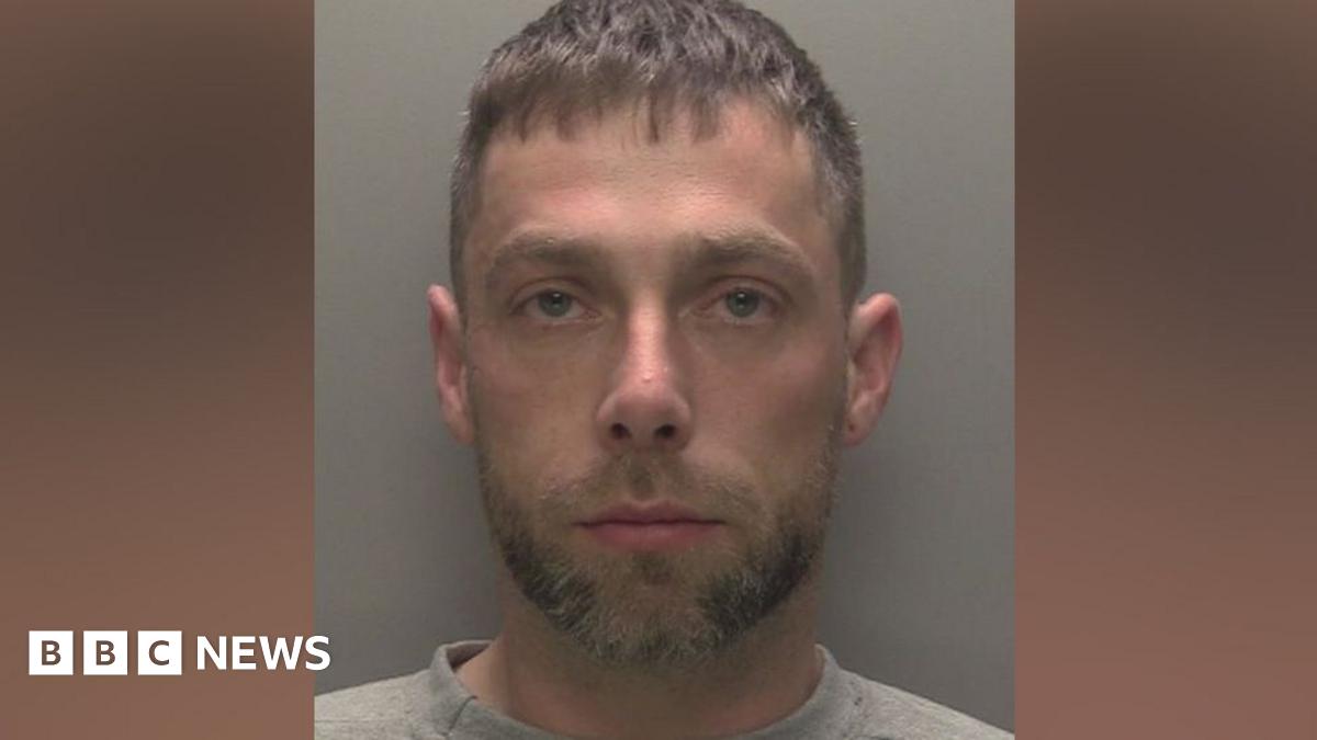 Lee Battams jailed for using Hull riot as 'excuse for burglaries' - BBC ...