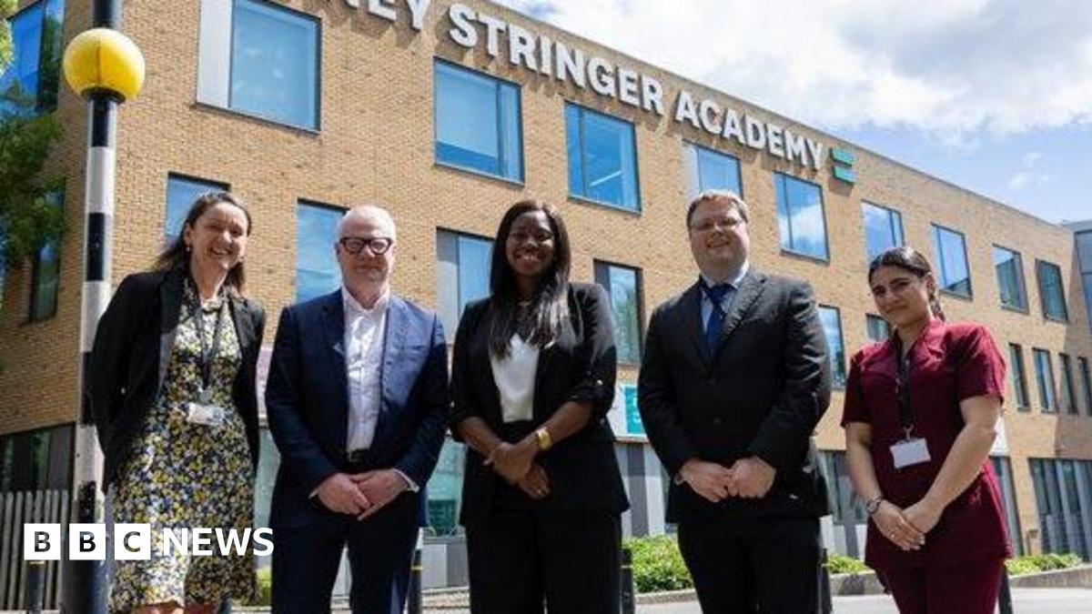 Solar panels should make huge savings for Coventry schools, mayor says ...