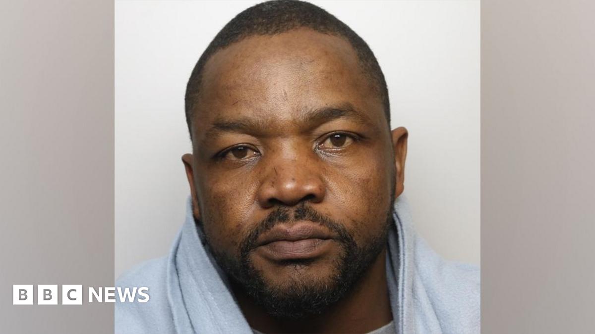 Perseverance Ncube: Jealous ex-partner jailed for mum's stabbing murder ...