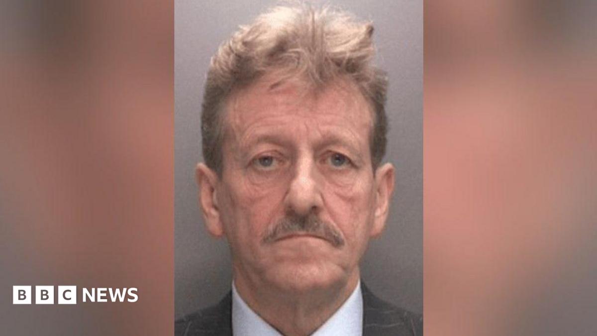 Tipton pensioner jailed for arranging sexual activity with child - BBC News