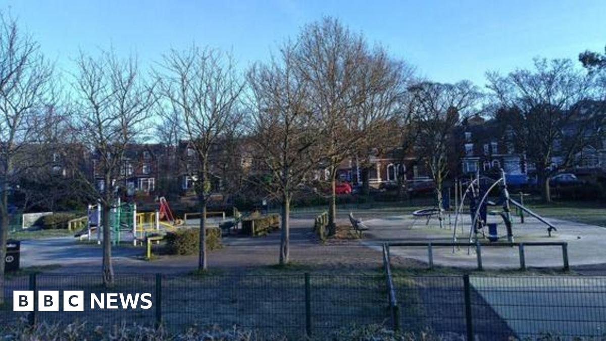 New playground and improvements approved for Firth Park in Sheffield ...
