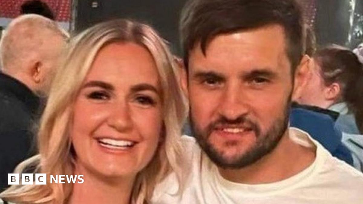 Portugal stag do stabbing victim recovering after sixth op - BBC News