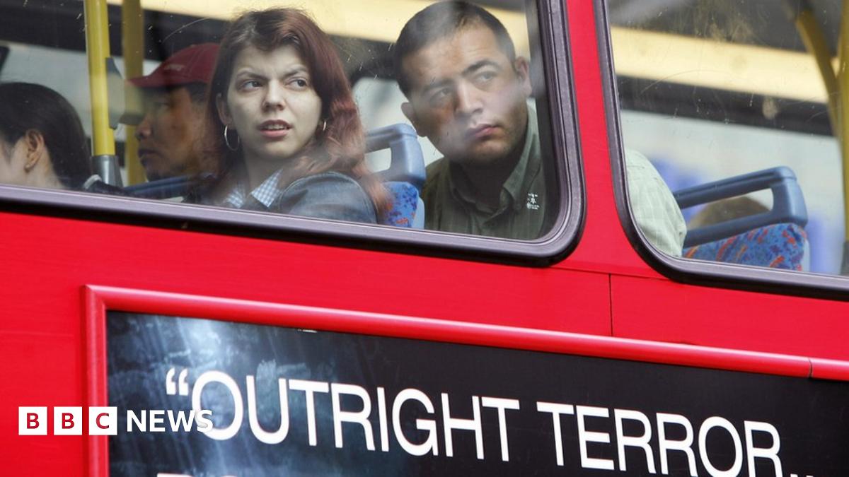 7 July London bombings: 15 changes to anti-terror planning - BBC News