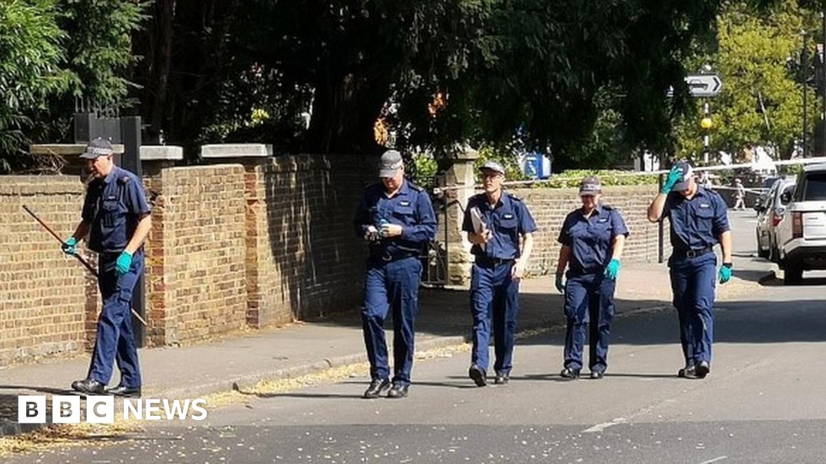 Allan Isichei death: 'Words exchanged' before ex-Wasps rugby player ...