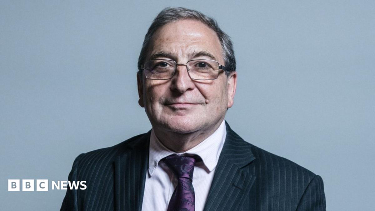 Seventh SNP MP to step down at general election - BBC News