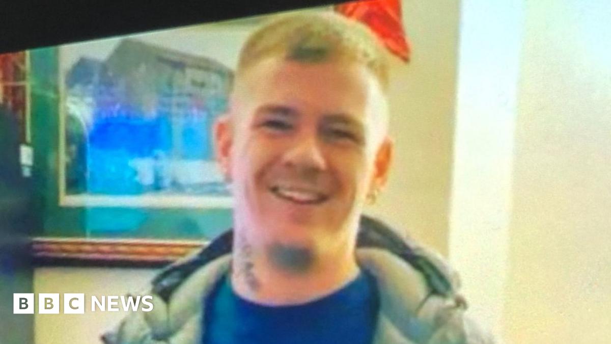Macaulay Byrne murder: Man jailed for life over Sheffield pub stabbing ...