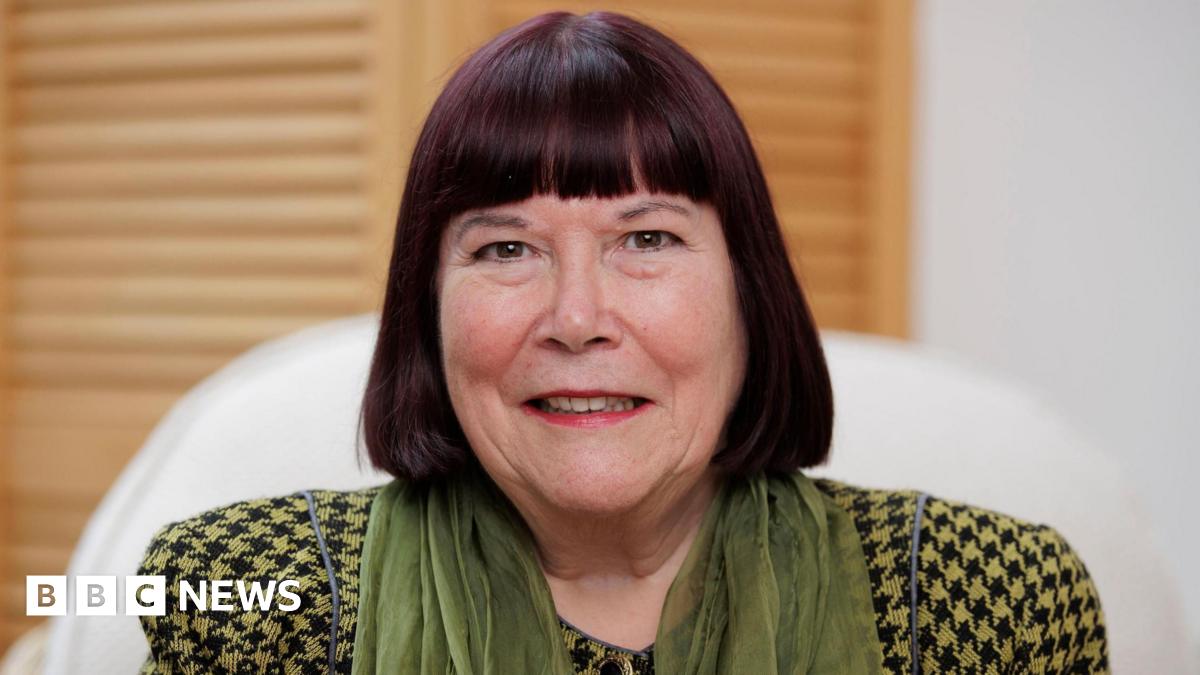 King's Birthday Honours: NI recipients - BBC News