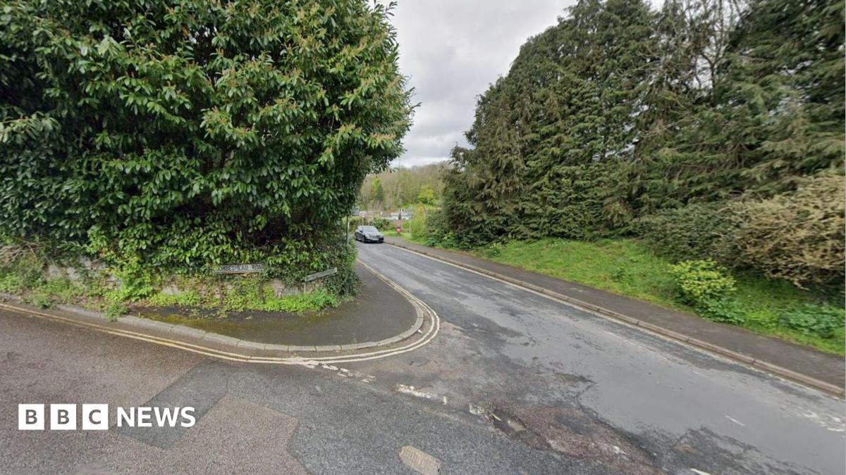 Boy, 14, in hospital after being hit by bus in Newton Abbot - police ...