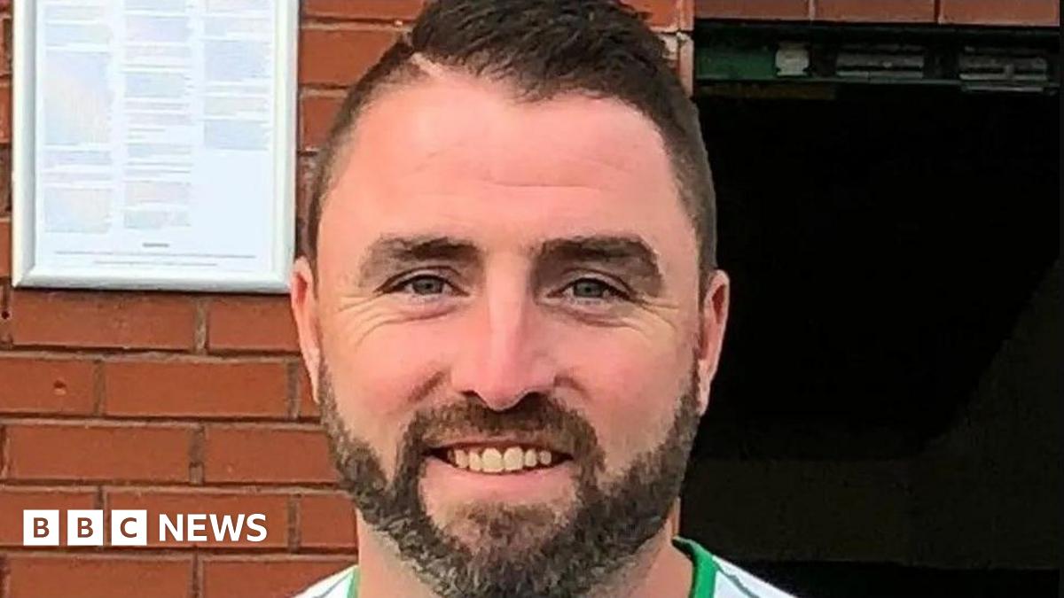 Murder trial begins after woman admits killing partner - BBC News