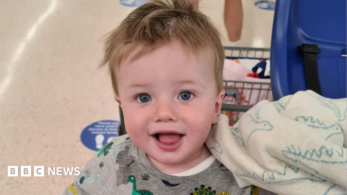 Six-figure sum agreed after baby's choking death at nursery - BBC News