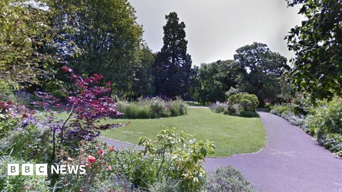 Arrest after man raped in Exeter - BBC News