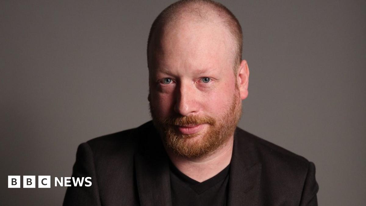 Bruntwood Prize: Timothy X Atack wins top drama award at fifth attempt ...