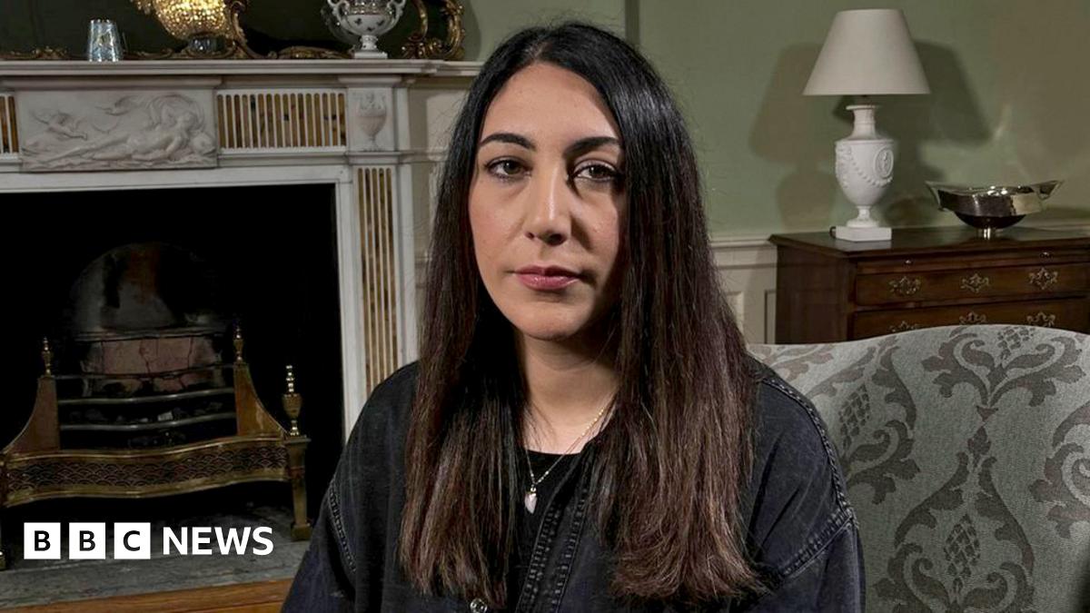 Israel-Gaza attacks: Humza Yousaf's wife fears for 'terrified' family ...