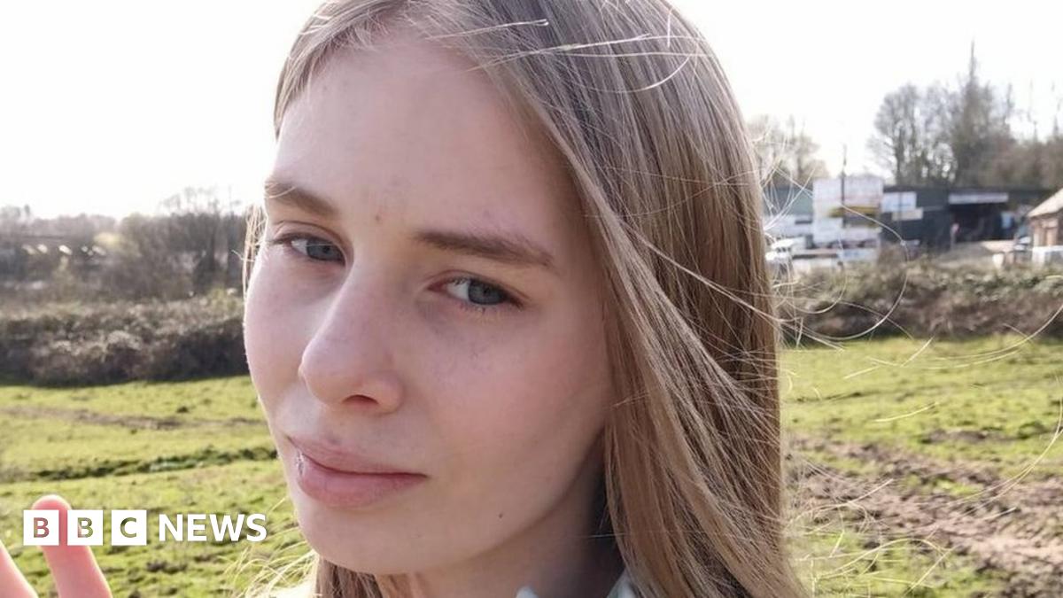 Rhianan Rudd: State contributed to girl's death, inquest hears - BBC News