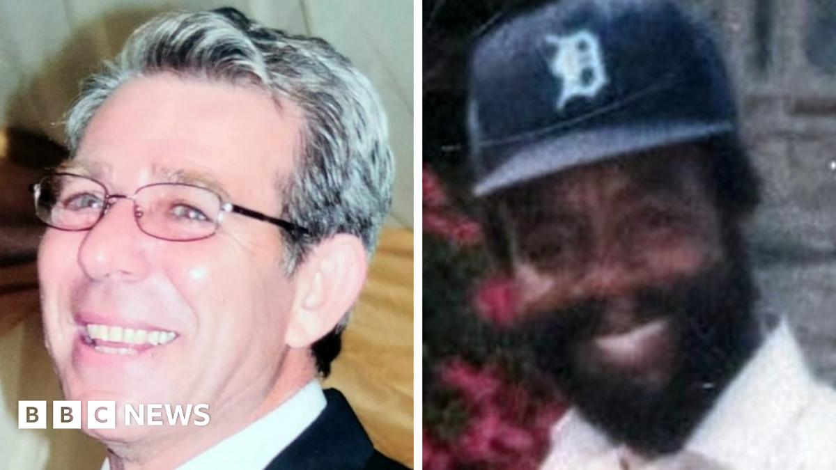 Two men convicted by corrupt officer could be cleared posthumously ...