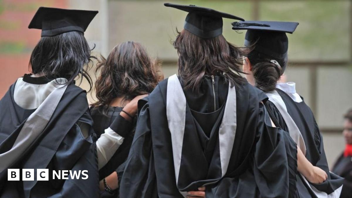 Student loans: Former university students urged to check for refunds ...