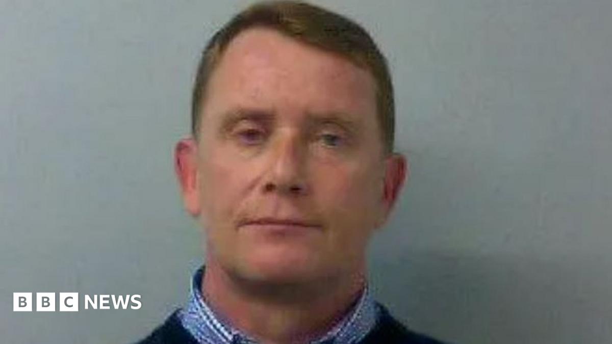 David Watkins 1993 murder: Man loses appeal against conviction - BBC News