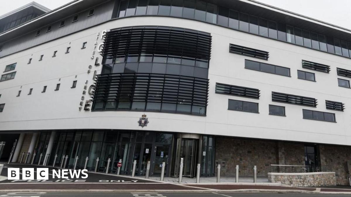 Police anti-corruption and abuse service launched in Jersey - BBC News