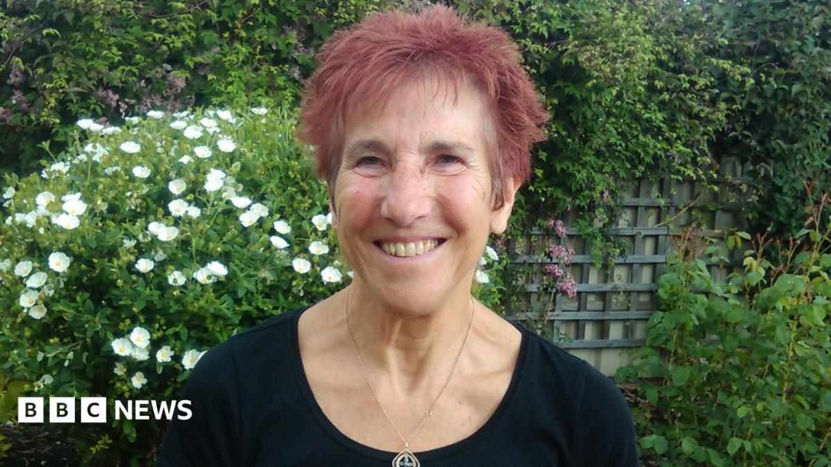 MBE for West Africa school charity founder - BBC News