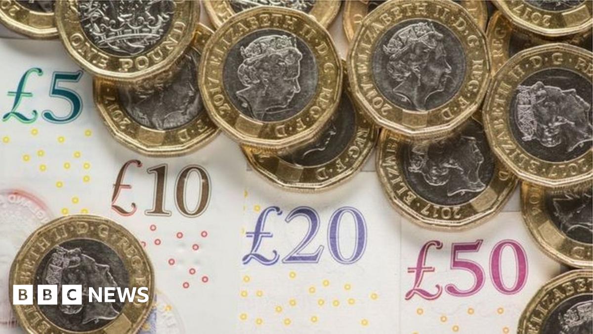 AIB joins coronavirus loans scheme weeks after main NI banks - BBC News