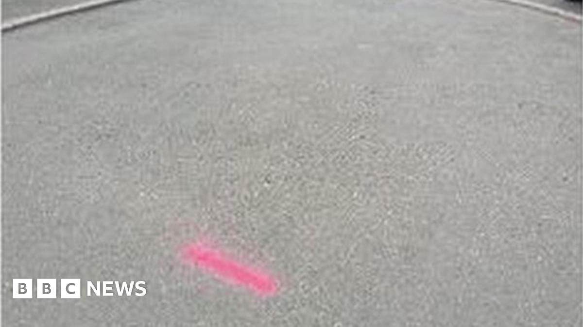 Warwickshire Police warn Bedworth residents over 'Da Pinchi codes ...