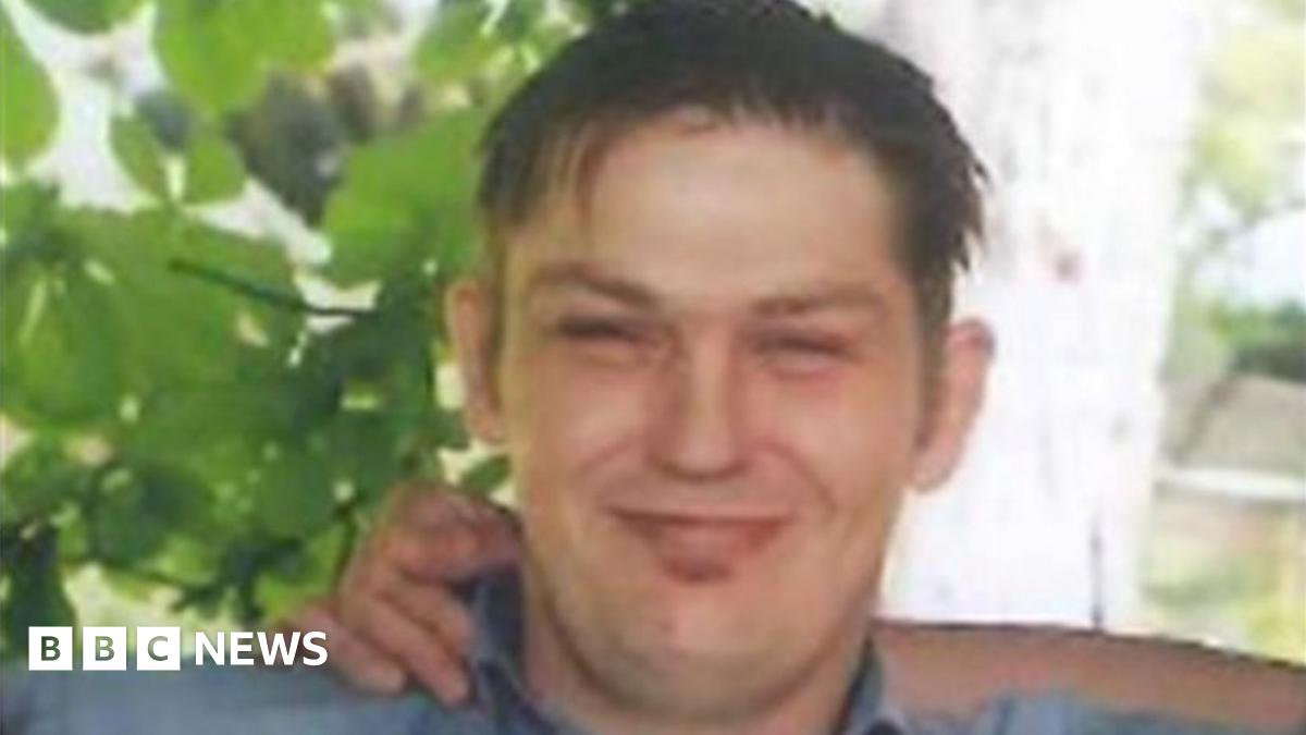 Devon drug dealer guilty of murder with ornamental fork - BBC News