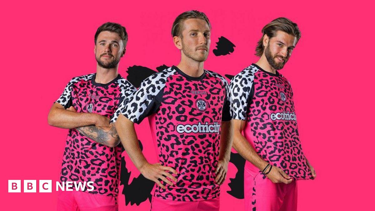 New FGR kit | PASOTI