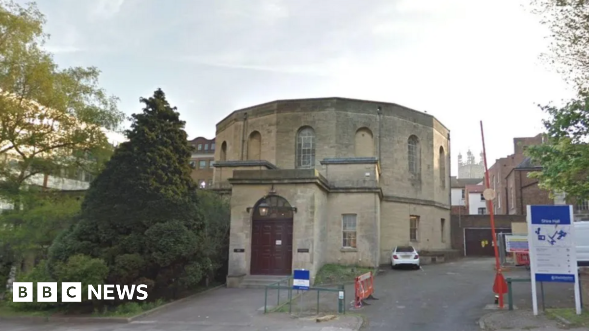 Gloucester: Trial for woman accused of arranging illegal abortion - BBC ...