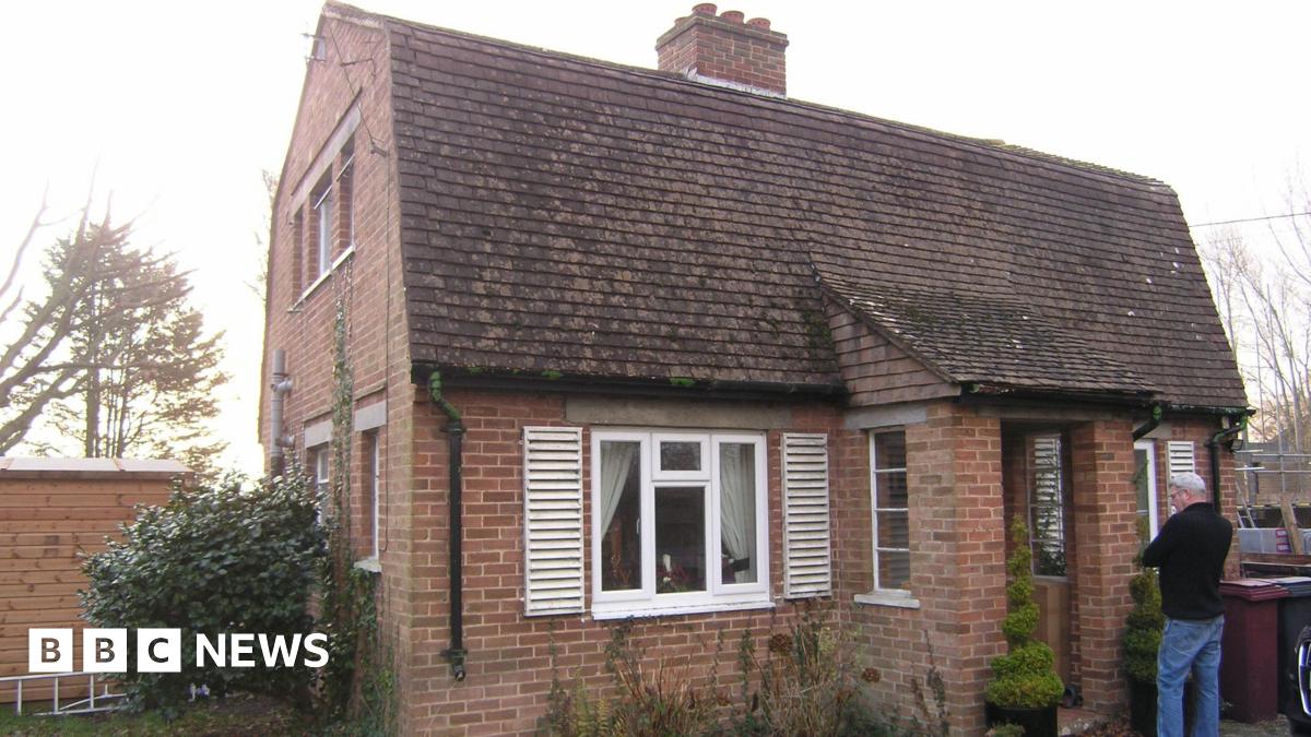 New use planned for Sidlesham Land Settlement Association building ...