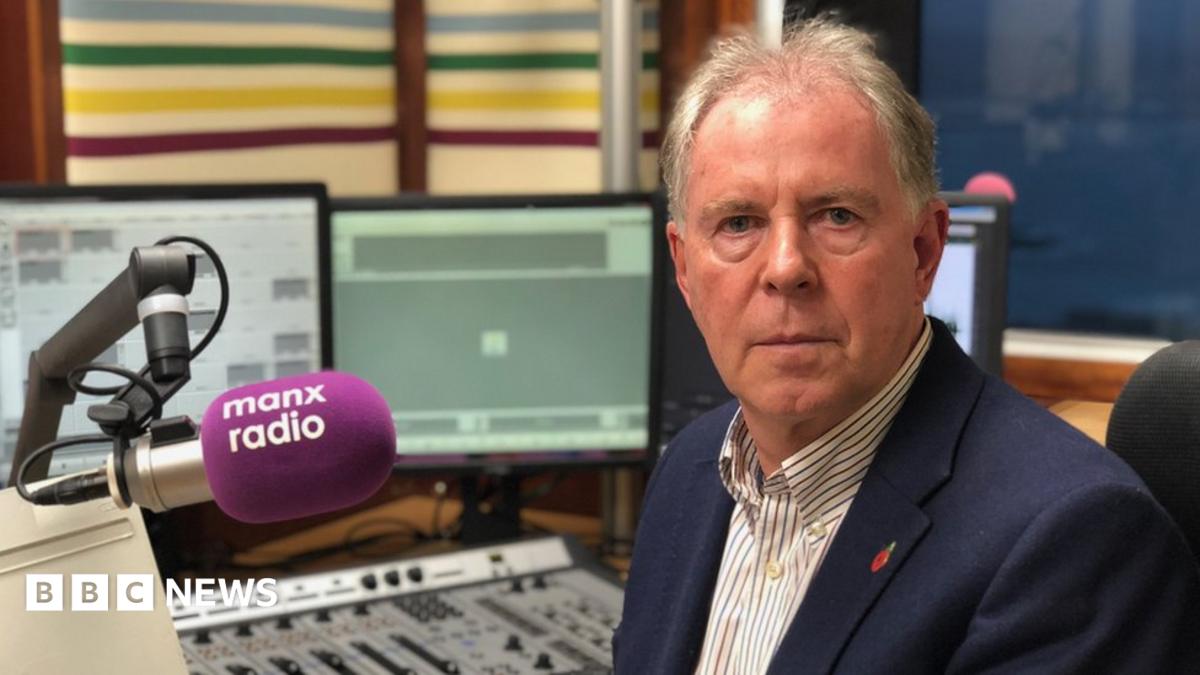 BBC and UK taxpayers should fund Manx Radio, Tynwald report recommends ...