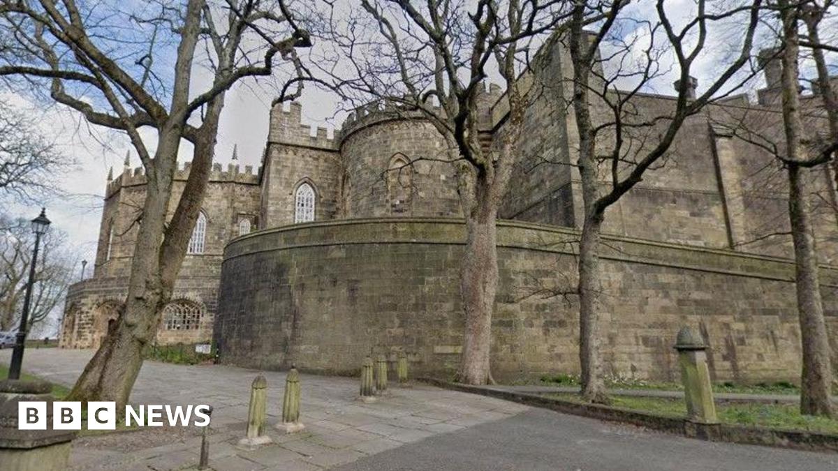 Lancaster Crown Court set to close permanently over access and security ...