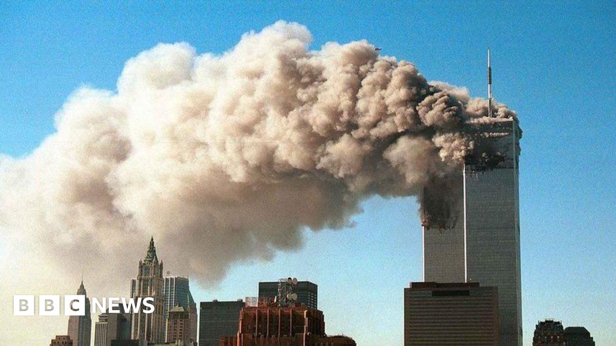 9/11: What happened and how many people died in September 11 attacks ...