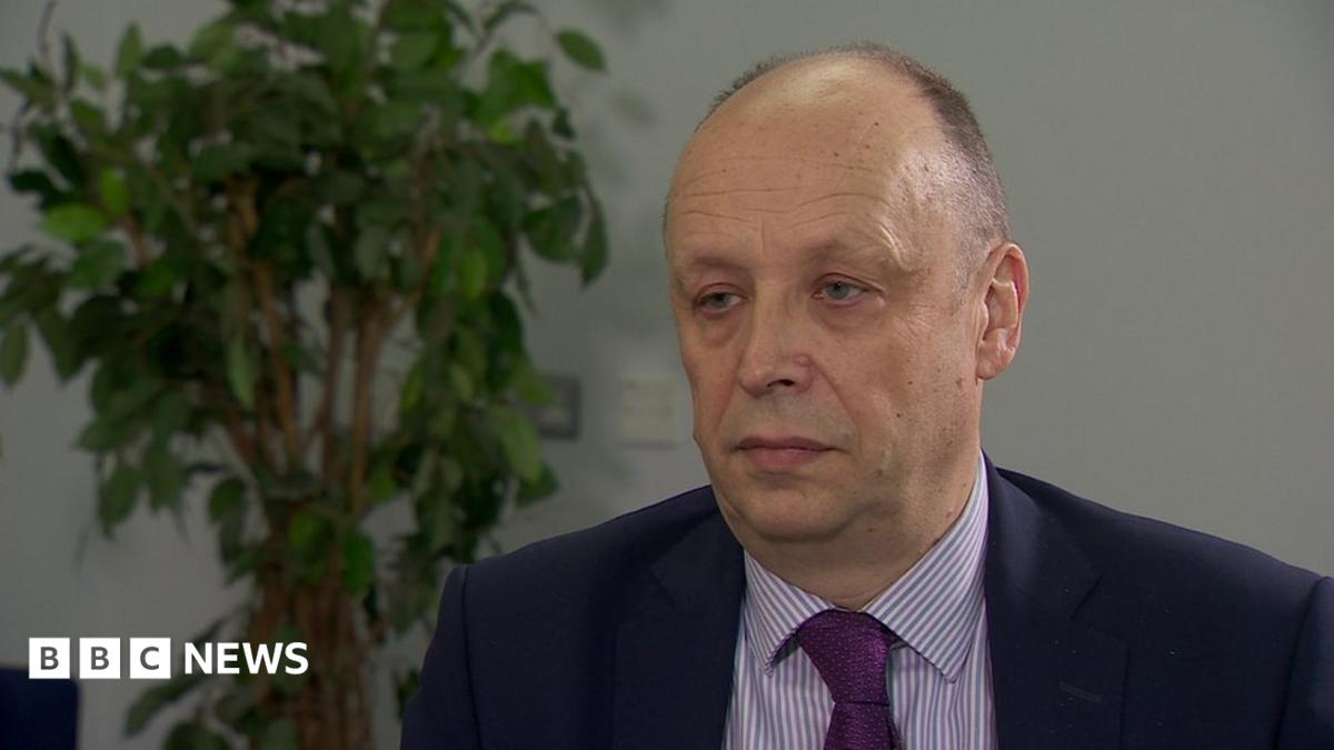 Northern Ireland: Extra Stormont cash 'not enough to fix health issues ...
