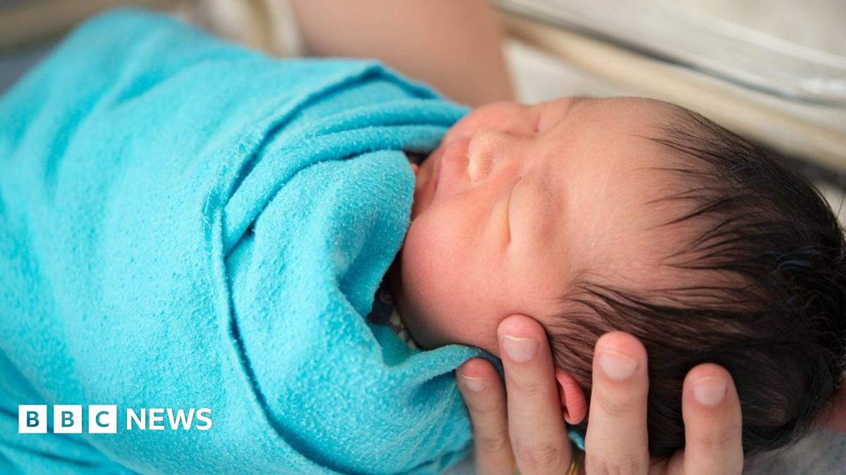 Great Ormond Street Hospital failing intersex children - BBC News