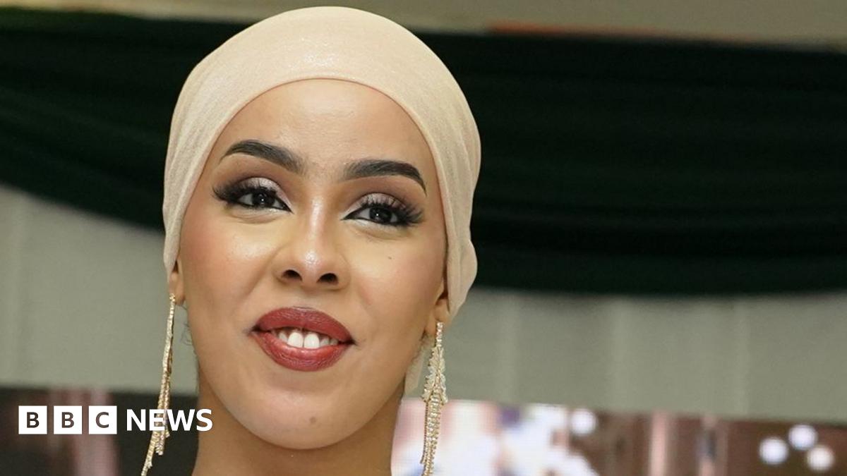 Somalia beauty pageant held in the world’s worst place to be a woman ...