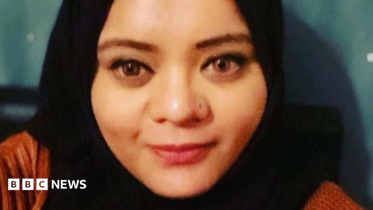 Yasmin Begum: Estranged husband in court accused of murder - BBC News