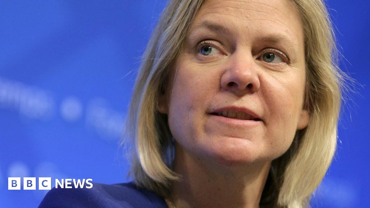 Brexit: Key quotes from non-UK figures - BBC News