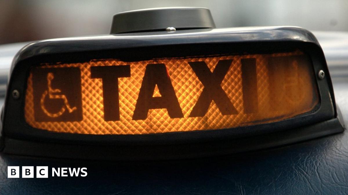 Basildon taxi fares to rise amid cost-of-living concerns - BBC News
